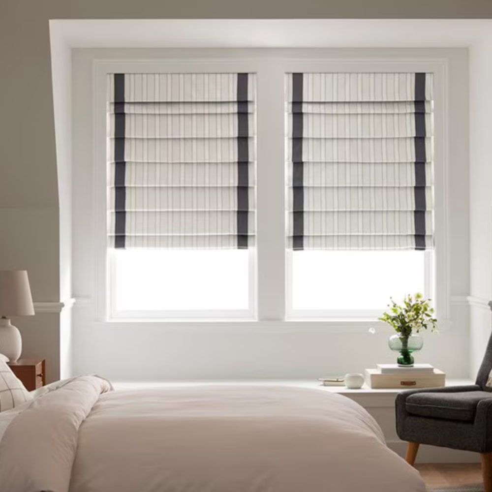 Alam’s Beautiful Blinds